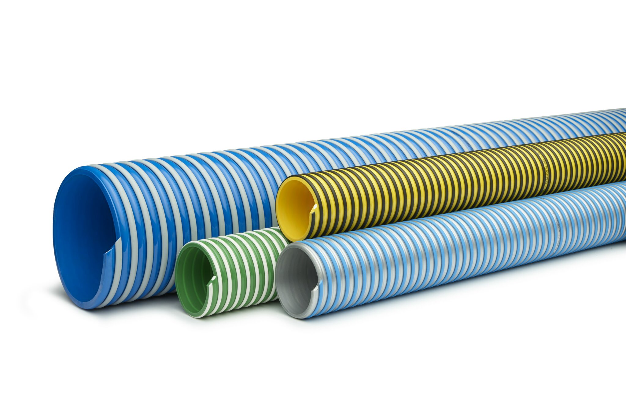 Presenting DOUBLELFExX® - The new generation of suction hoses - Gap ...